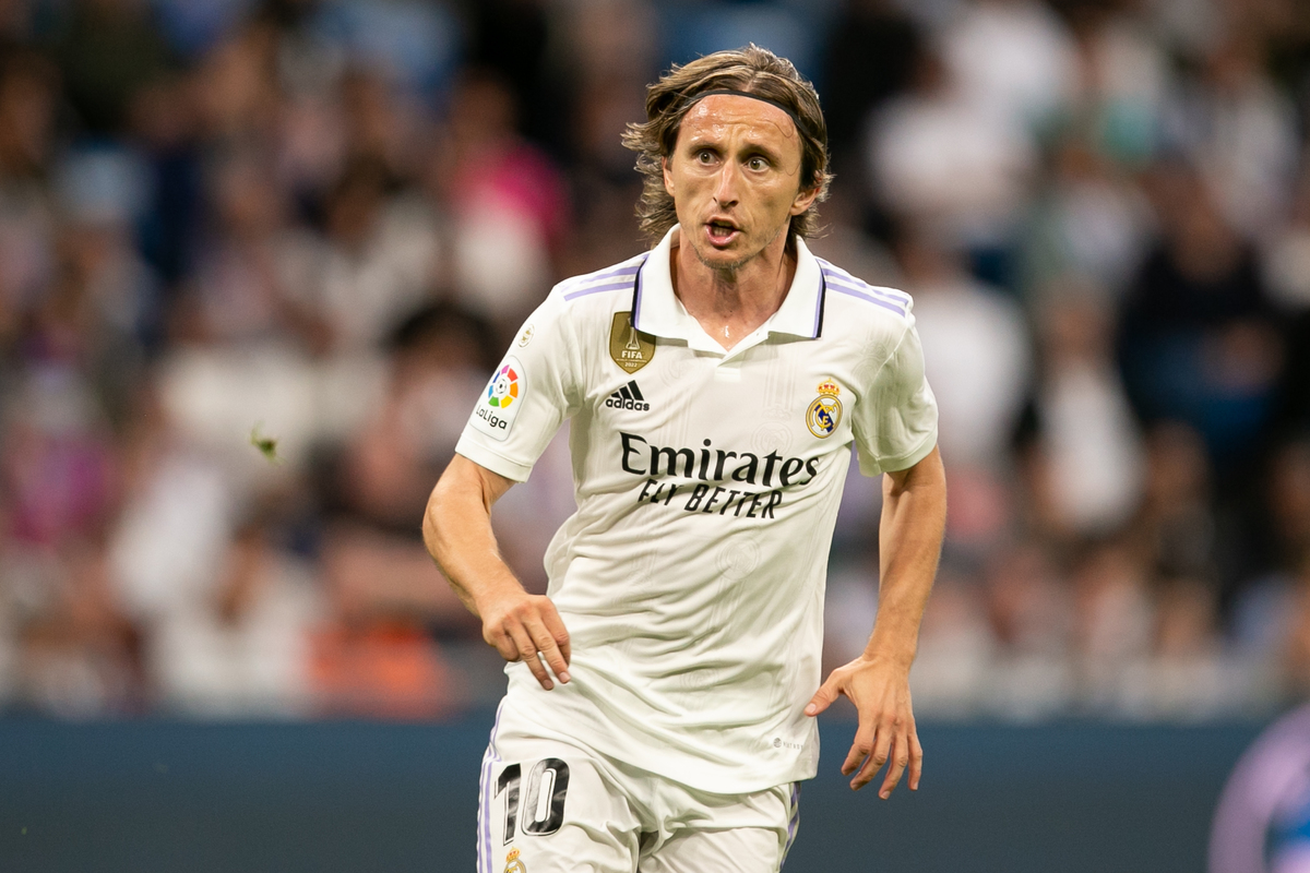 Modric rinnova con il Real Madrid: i dettagli dell'accordo