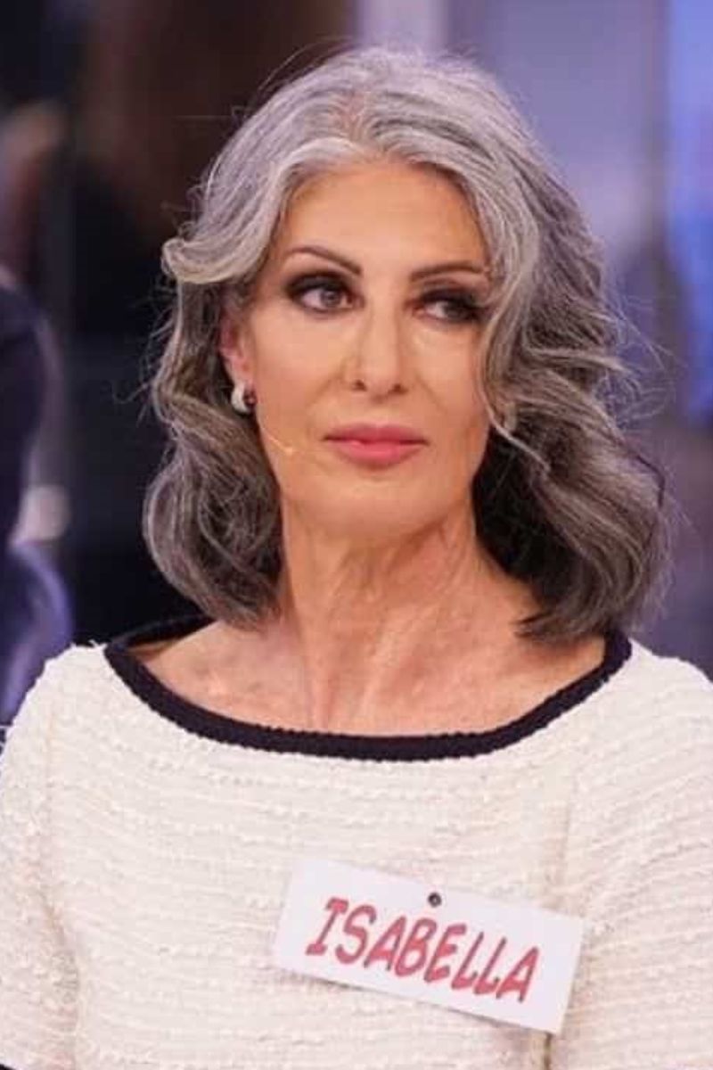 Isabella Ricci che fine ha fatto? È sparita la dama di Uomini e Donne