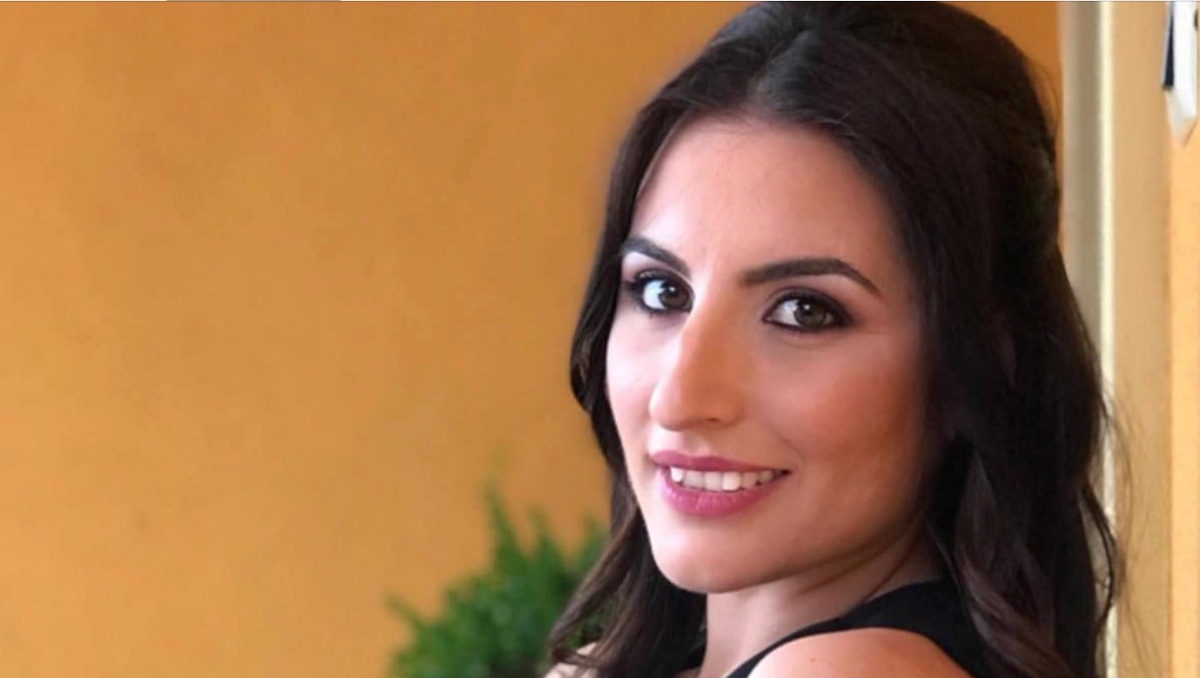 Francesca Calandriello morta, incidente: la 27enne era al nono mese di ...
