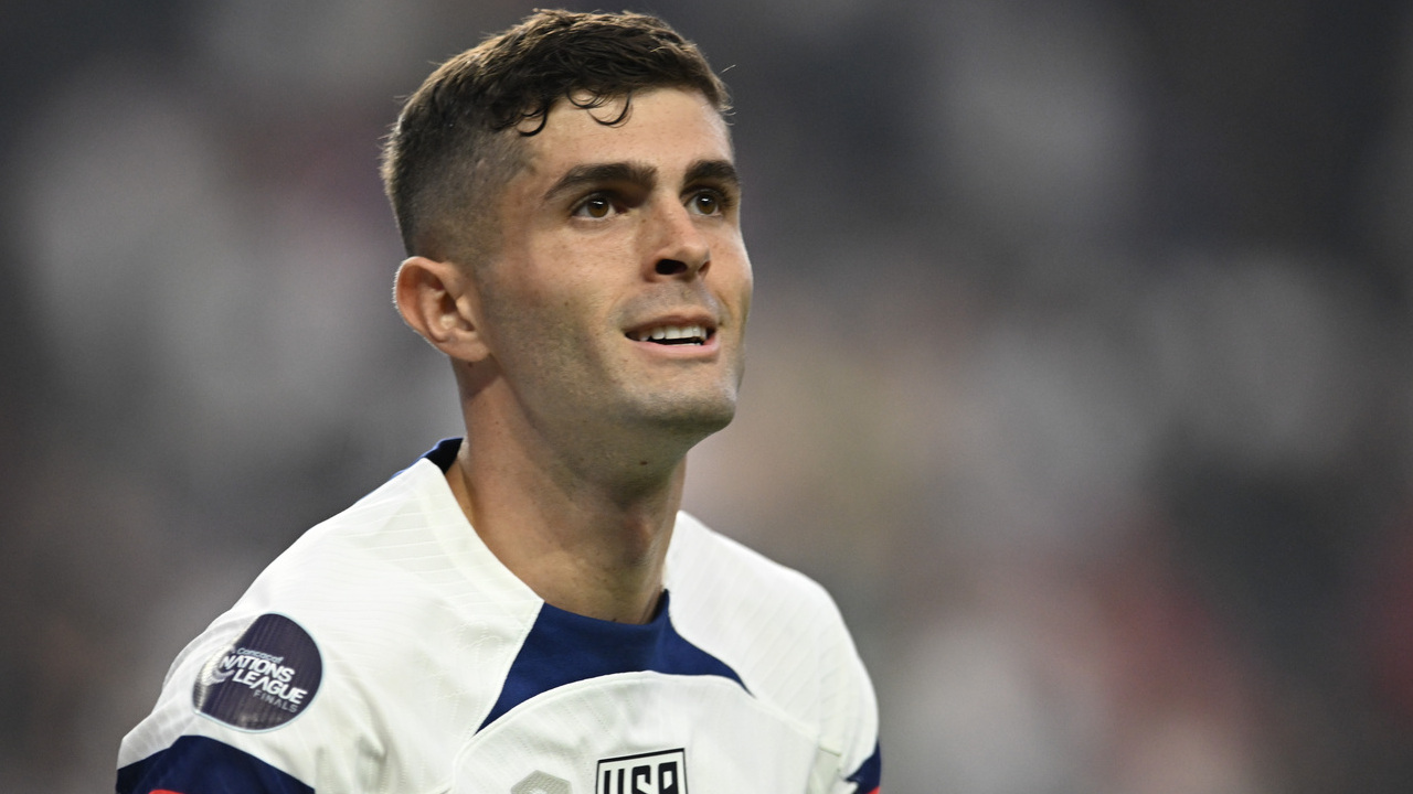 Ufficiale, Pulisic è del Milan: le dichiarazioni | Sport.it