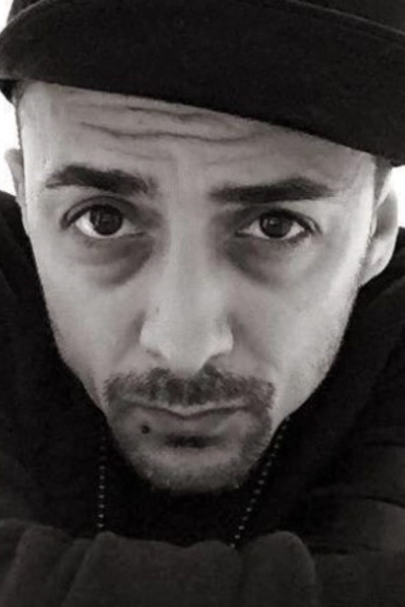 Nico Antonacci è morto, addio al famoso rapper di Bari
