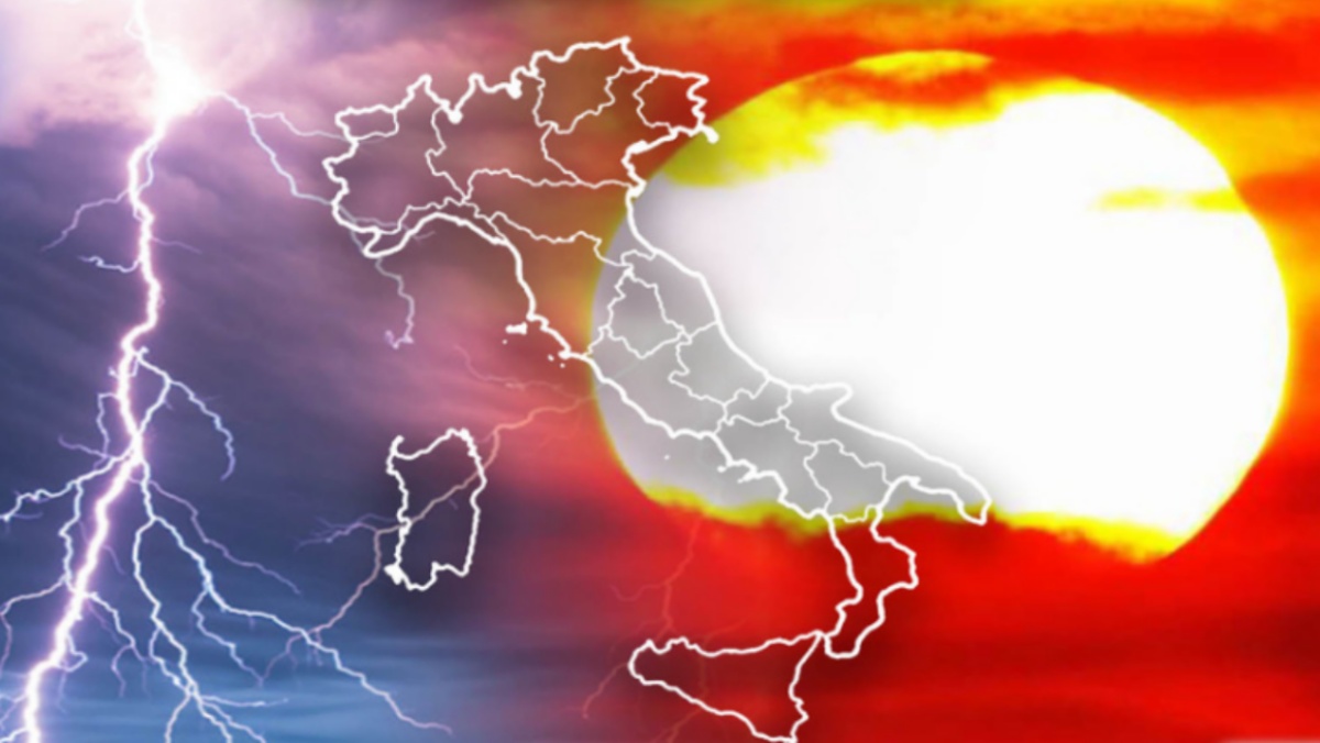 Addio Estate, Mario Giuliacci avverte gli italiani: c’è la data