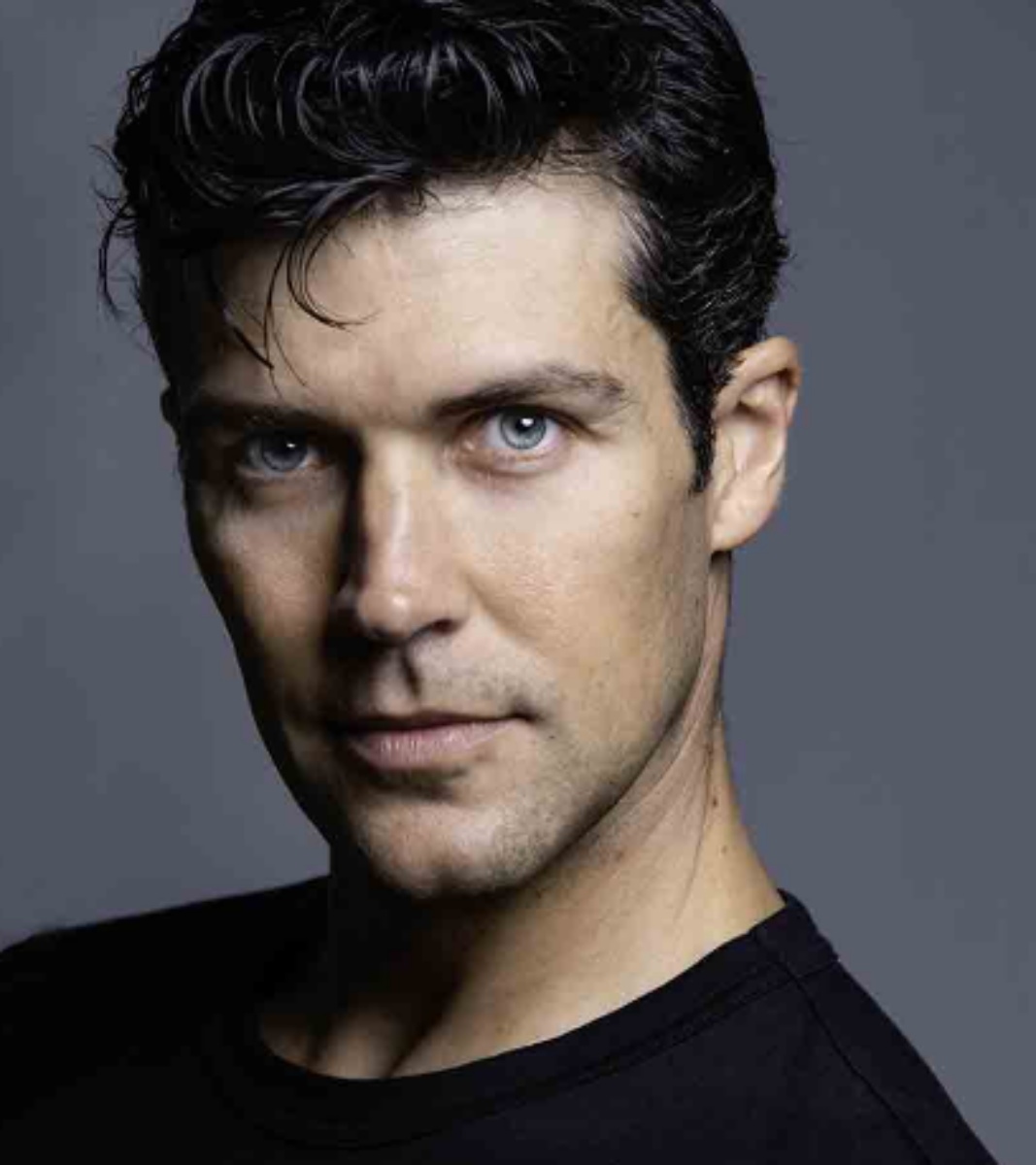 Roberto Bolle fidanzato, le rarissime foto insieme