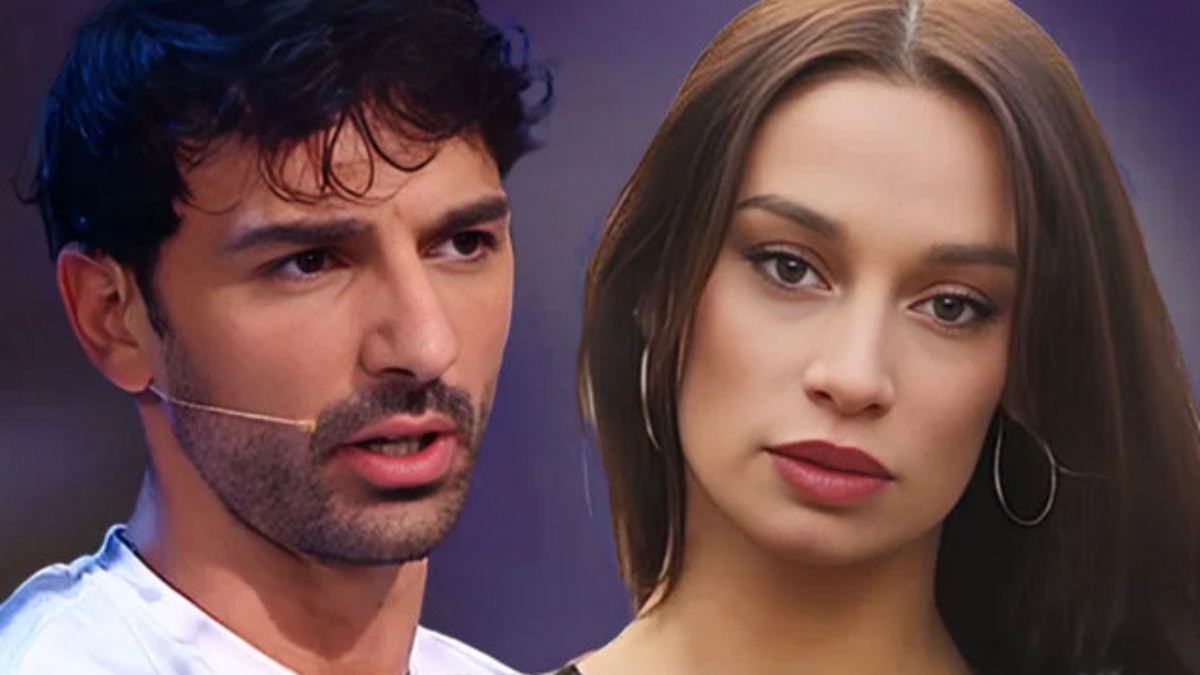 Todaro e Francesca Tocca si sono lasciati? L'indiscrezione