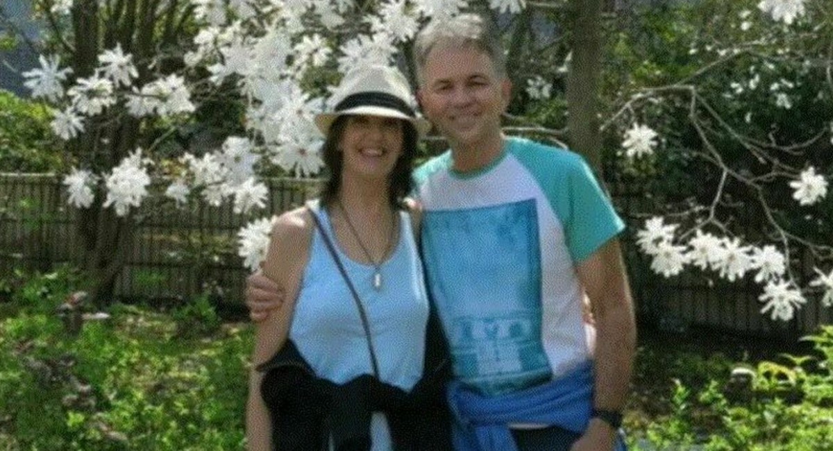 Storia di Greg e Trenna: un amore straordinario nonostante la sindrome ...