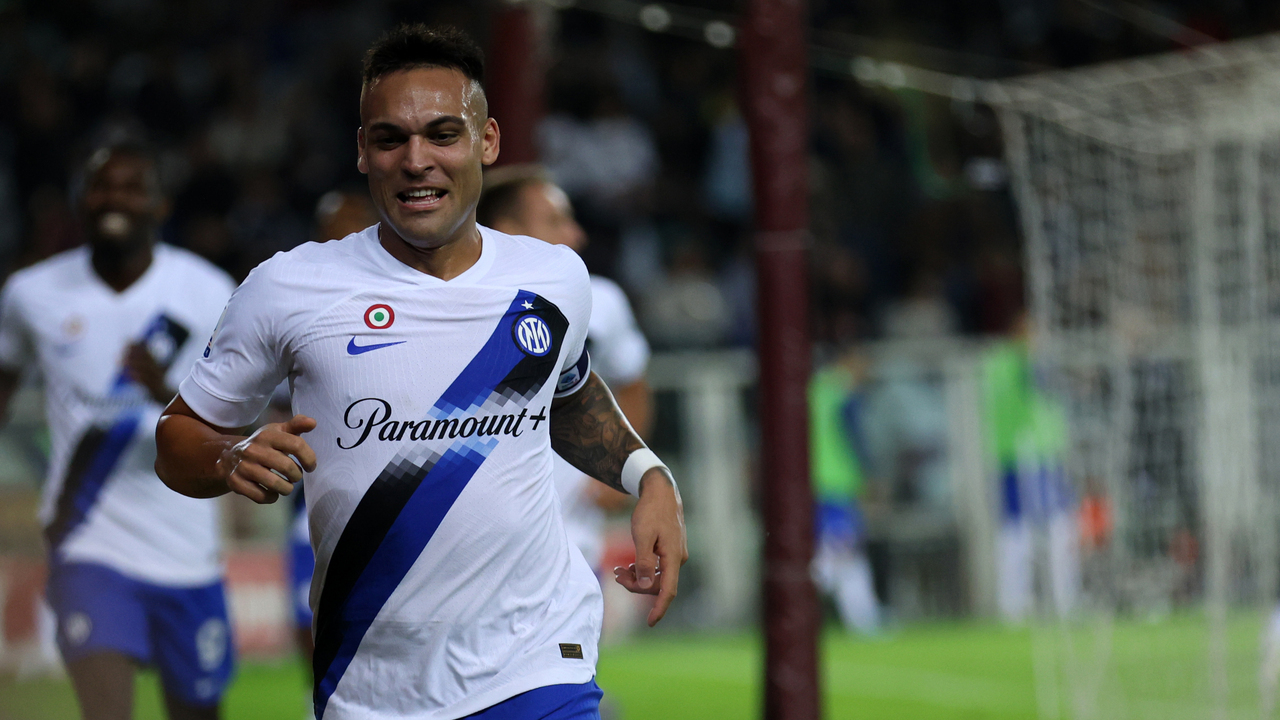 Lautaro di rigore: l'Inter è agli ottavi di Champions League | Sport.it