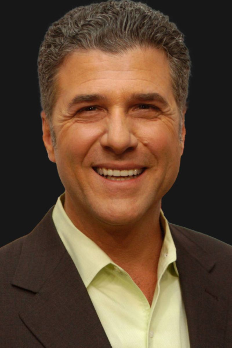 Michael Chiarello morto lo chef star della tv