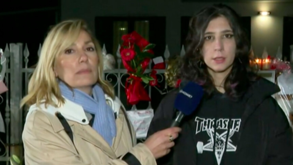 Giulia Cecchettin, la sorella attaccata da un noto politico