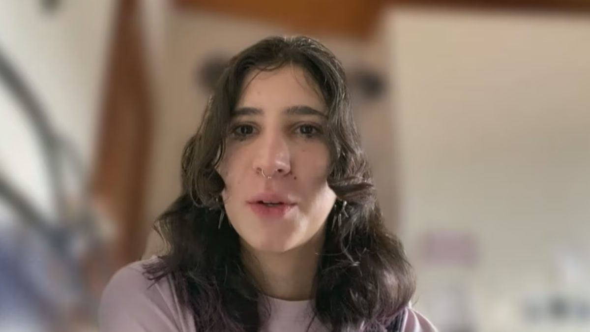 Elena Cecchettin si prende una pausa dai riflettori