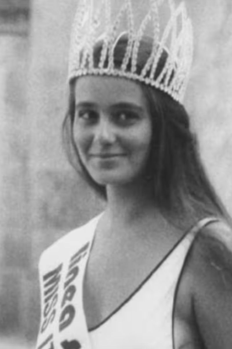 Roberta Capua, è morta la madre Marisa Jossa: anche lei fu Miss Italia