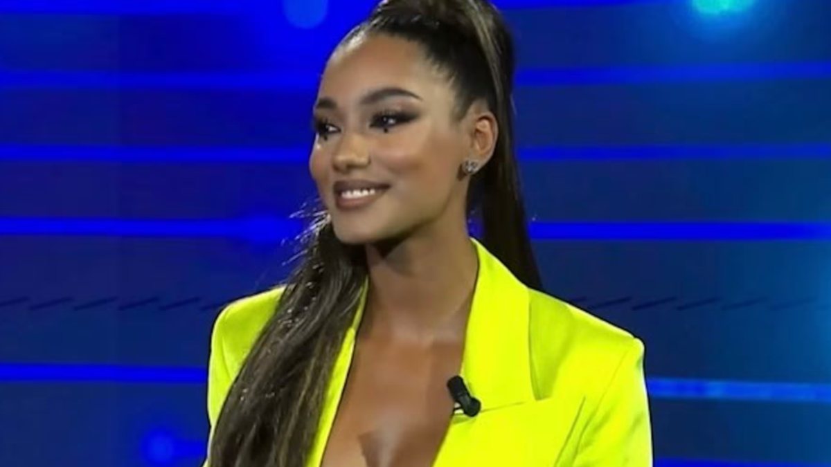 Samira Lui, che fine ha fatto dopo il "Grande Fratello"