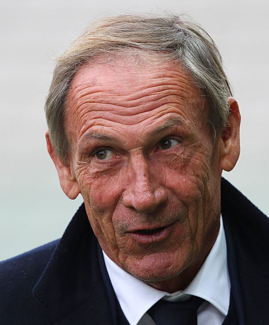 Zeman in ospedale: i medici lo trovano con un foglio in mano