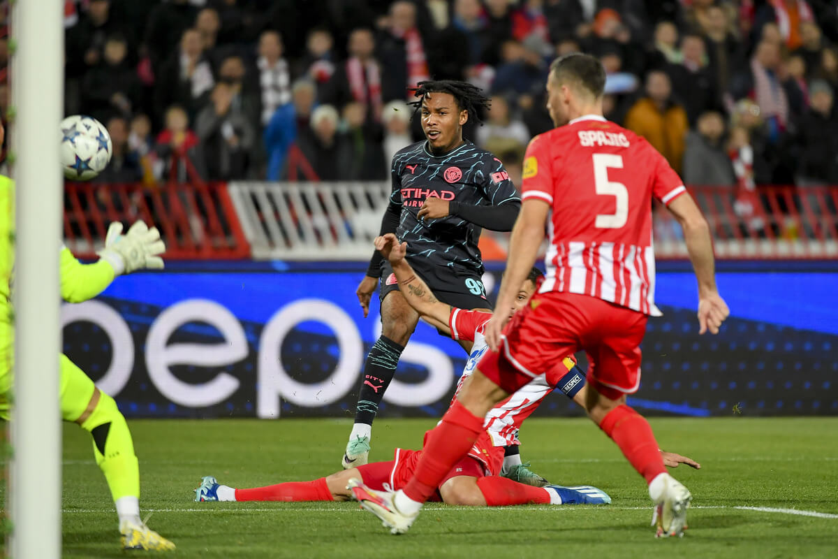 Il raccattapalle goleador: la storia di Hamilton | Sport.it