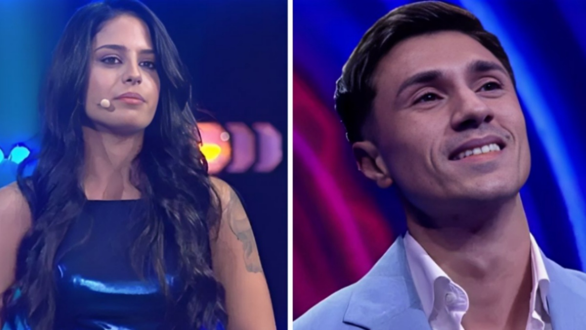 "Grande Fratello", clamorosa rivelazione di Perla su Mirko