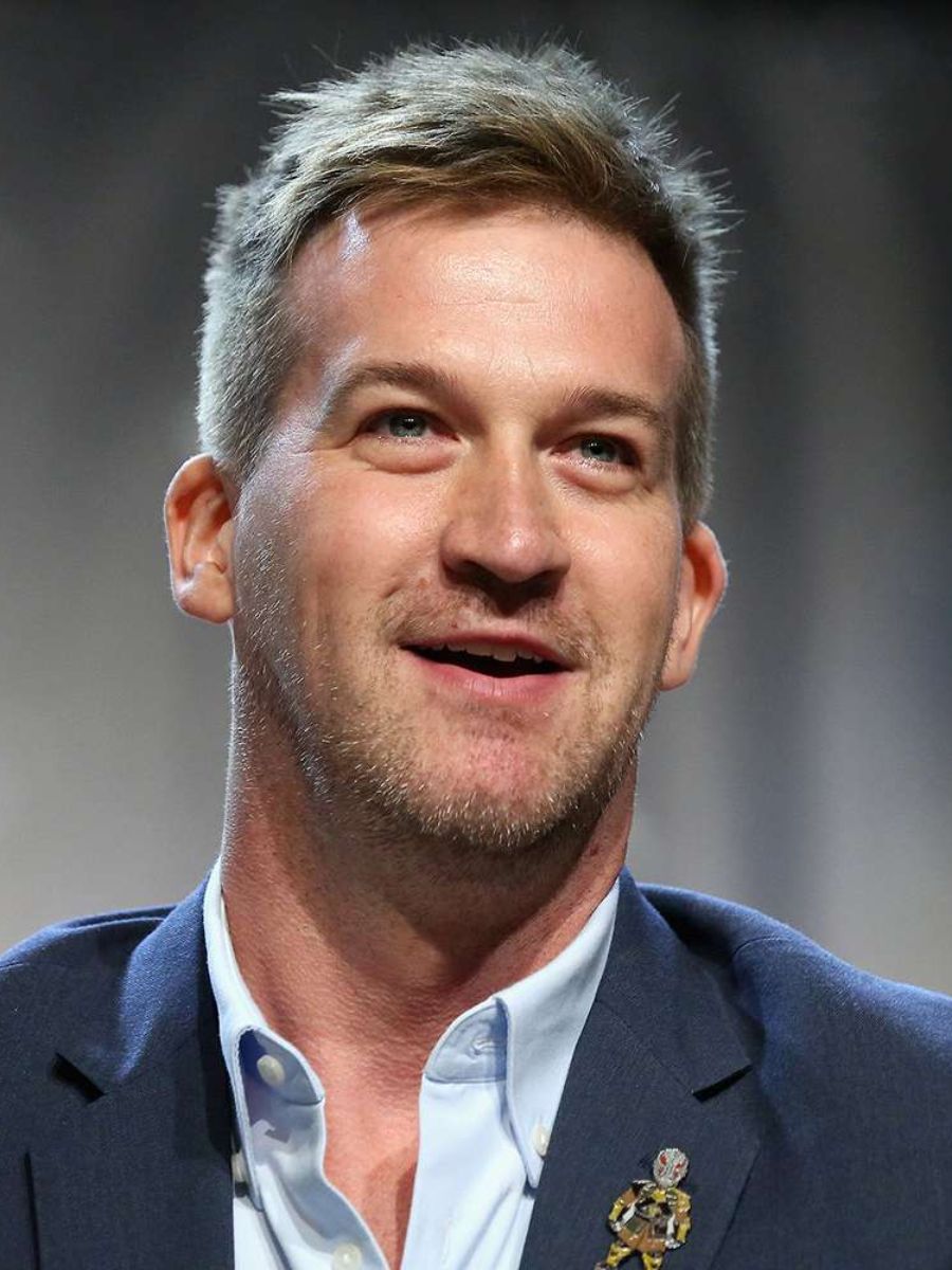 Kenneth Mitchell morto, l'attore aveva 49 anni