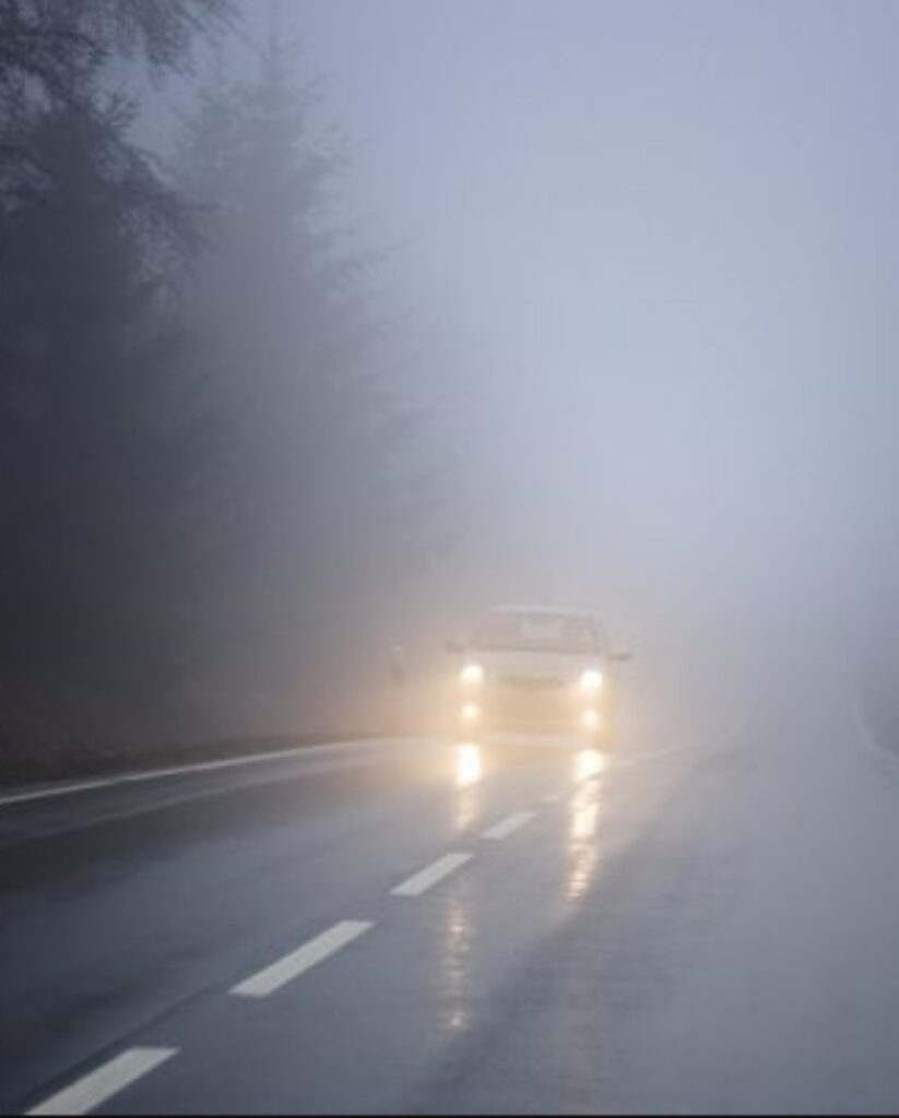 Tamponamento a catena in autostrada tra Reggio e Modena Tamponamento a catena in autostrada tra Reggio e Modena