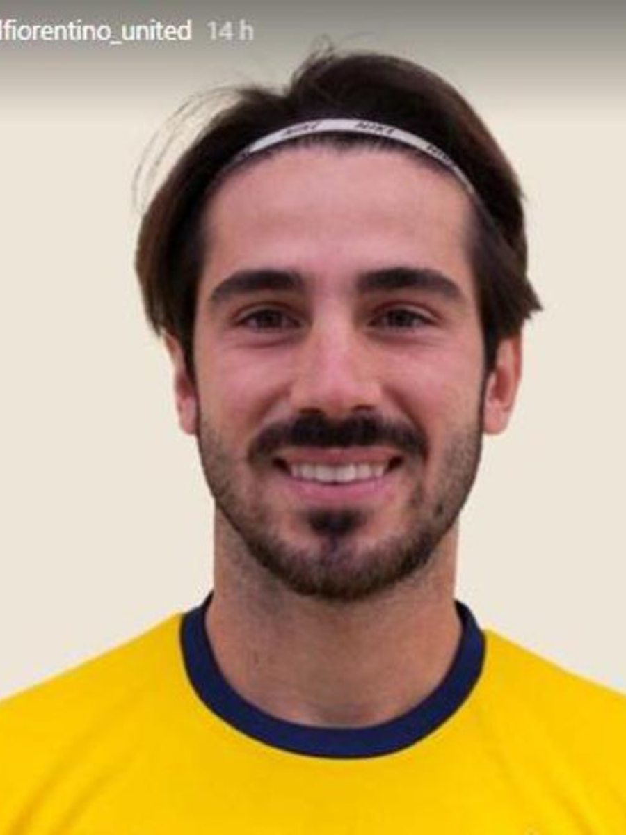 Mattia Giani morto in campo, le strazianti parole del padre Mattia Giani morto in campo, le strazianti parole del padre