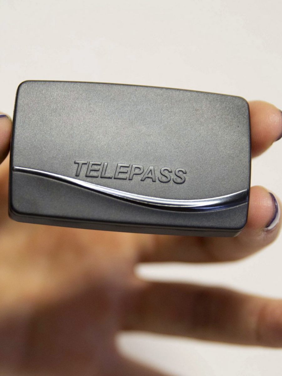 Telepass gratuito per un anno, ecco come fare