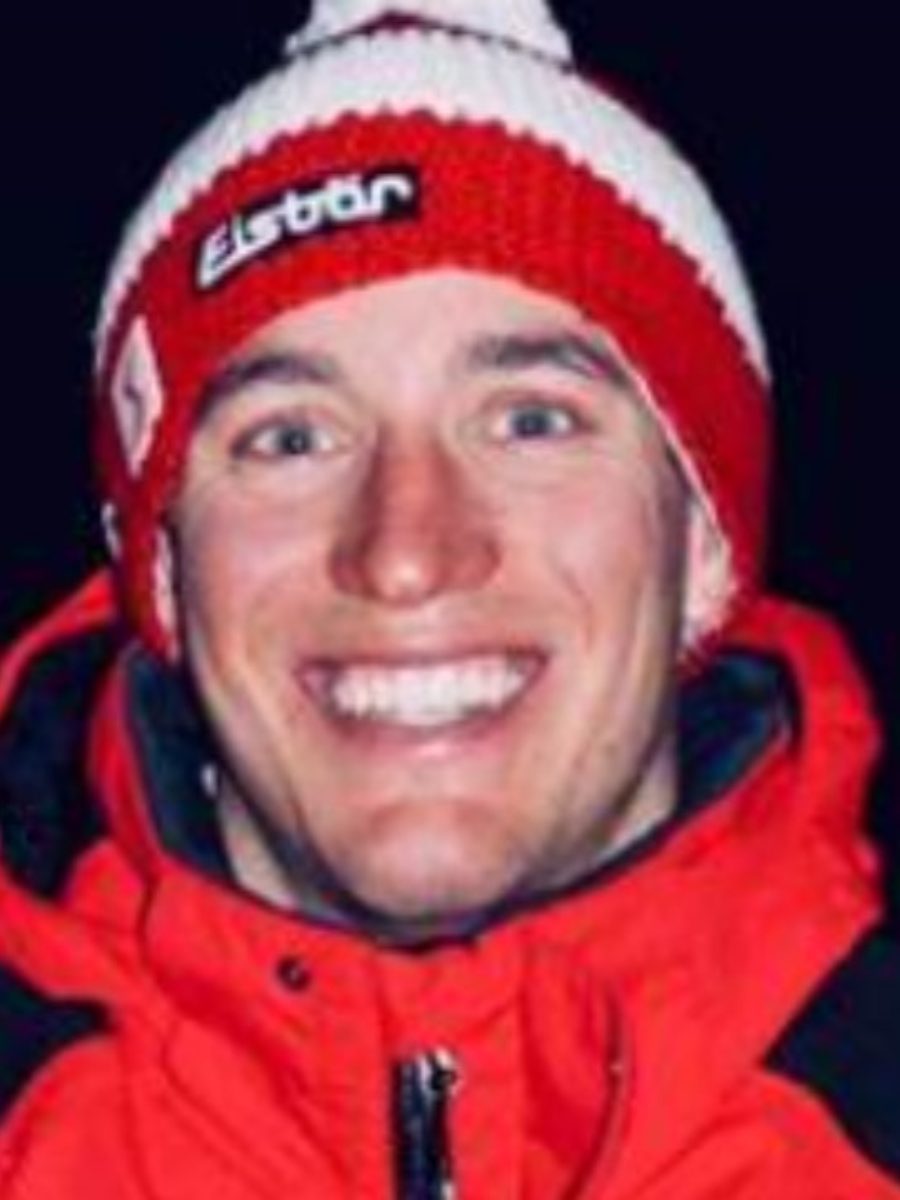 Jean Daniel Pession morto in un incidente in montagna insieme alla ...