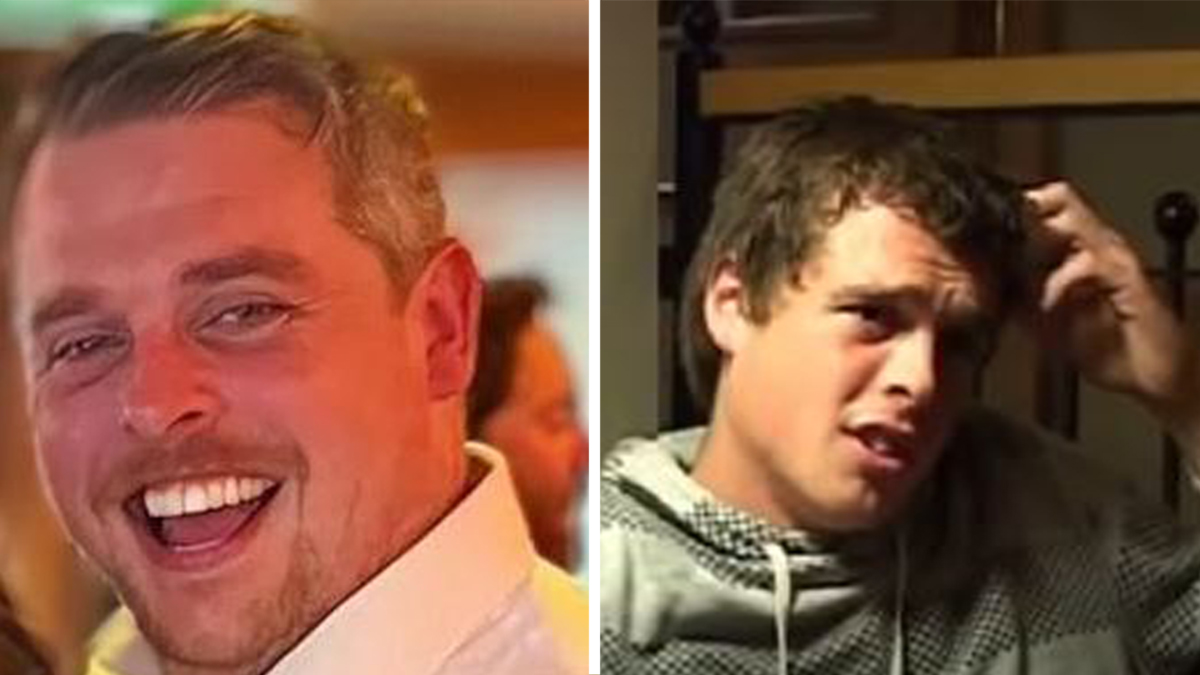 Alan Carter, morto a 30 anni l'attore della serie comica "Hardy Bucks"