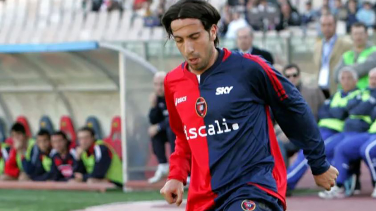 Andrea Capone, mistero sulla morte dell'ex del Cagliari: l'ipotesi in ...
