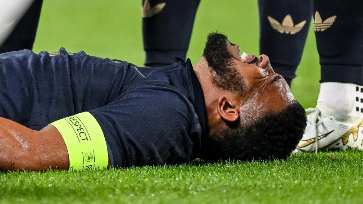 Bremer operato a Lione: operazione riuscita sport.it