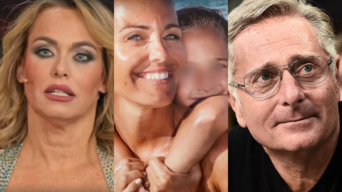 Adele Bonolis compie 17 anni: il gesto di Paolo e Sonia