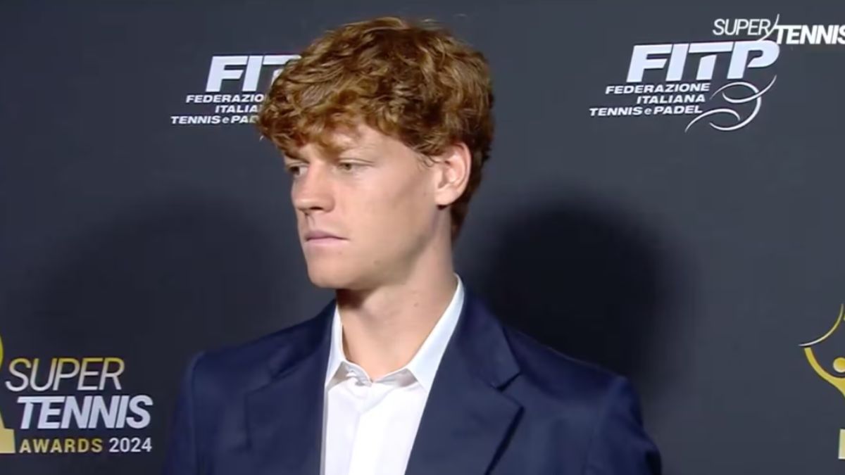 Sinner dice "no" a "Sanremo": le sue parole spiazzano tutti | sport.it