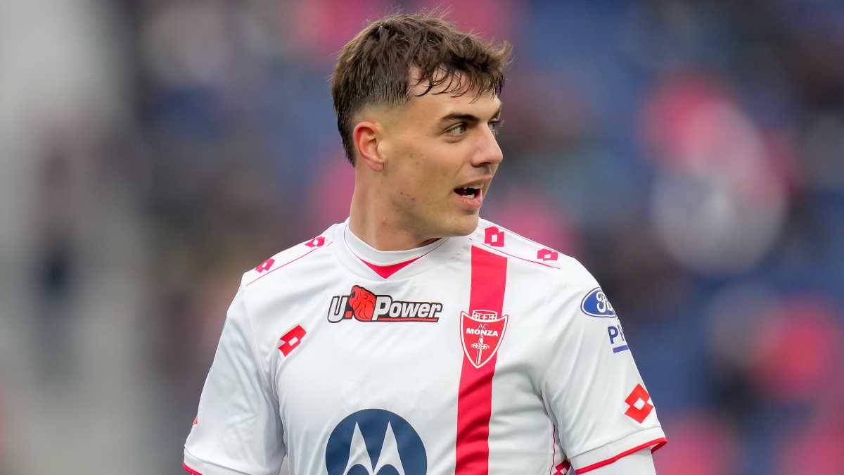 Daniel Maldini all'Atalanta a titolo definitivo | sport.it