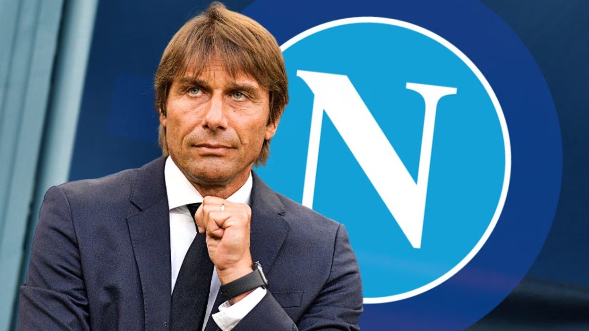Napoli, prima della sfida-scudetto parla Antonio Conte : "Il campionato ...