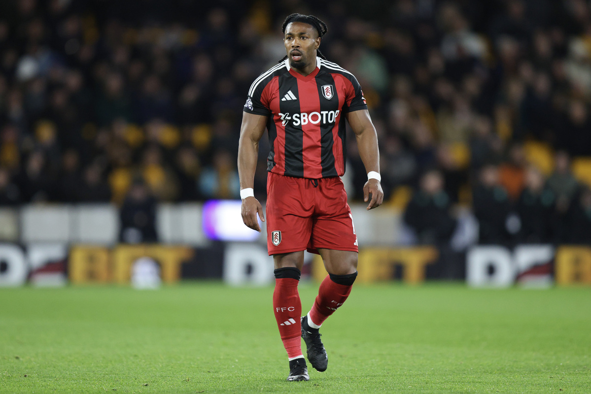 La carriera di Adama Traoré | sport.it