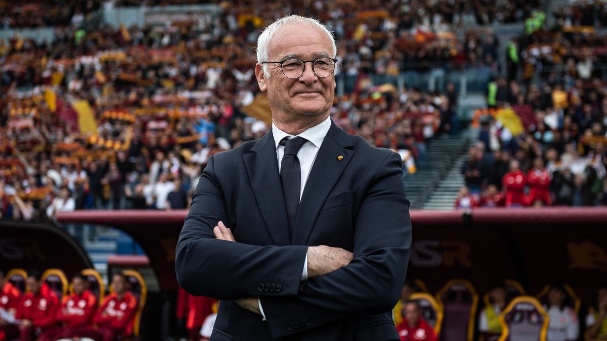 Claudio Ranieri, il capolavoro: una cavalcata che ricorda il miracolo ...