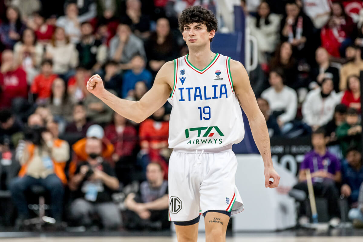 La carriera di Gabriele Procida | sport.it