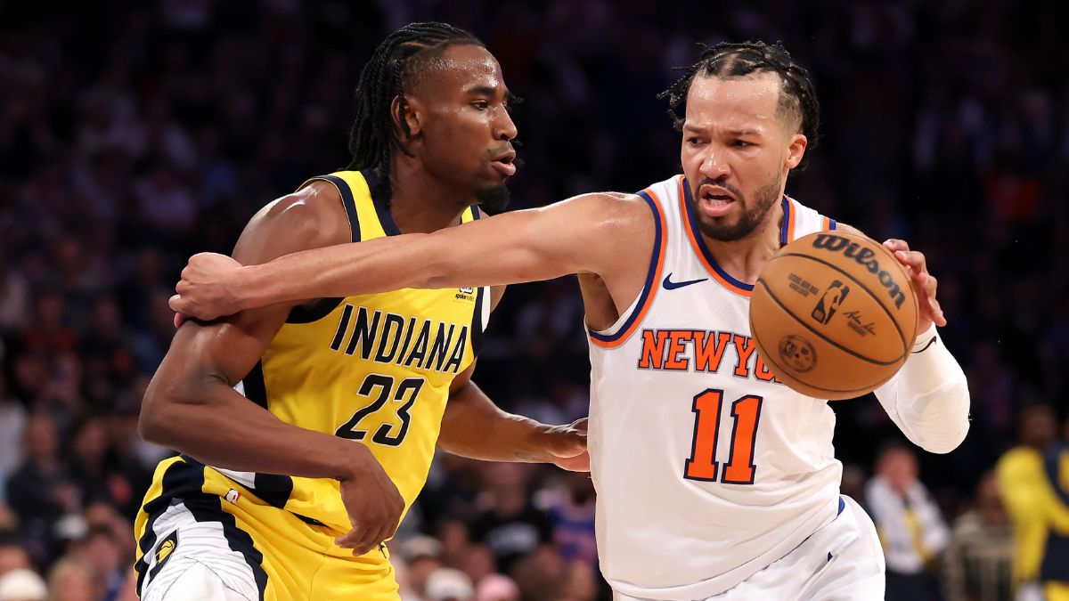 Le partite di basket con i risultati più improbabili dell'anno scorso ...