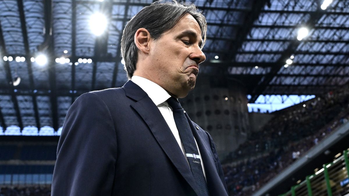 Inter, la scelta "estrema" di Simone Inzaghi: cosa farà a Como | sport.it