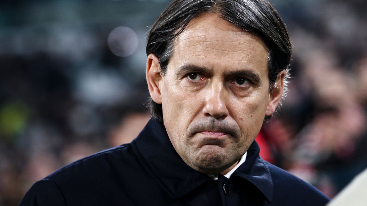 "Cos'è successo prima della finale". Simone Inzaghi, spunta il ...