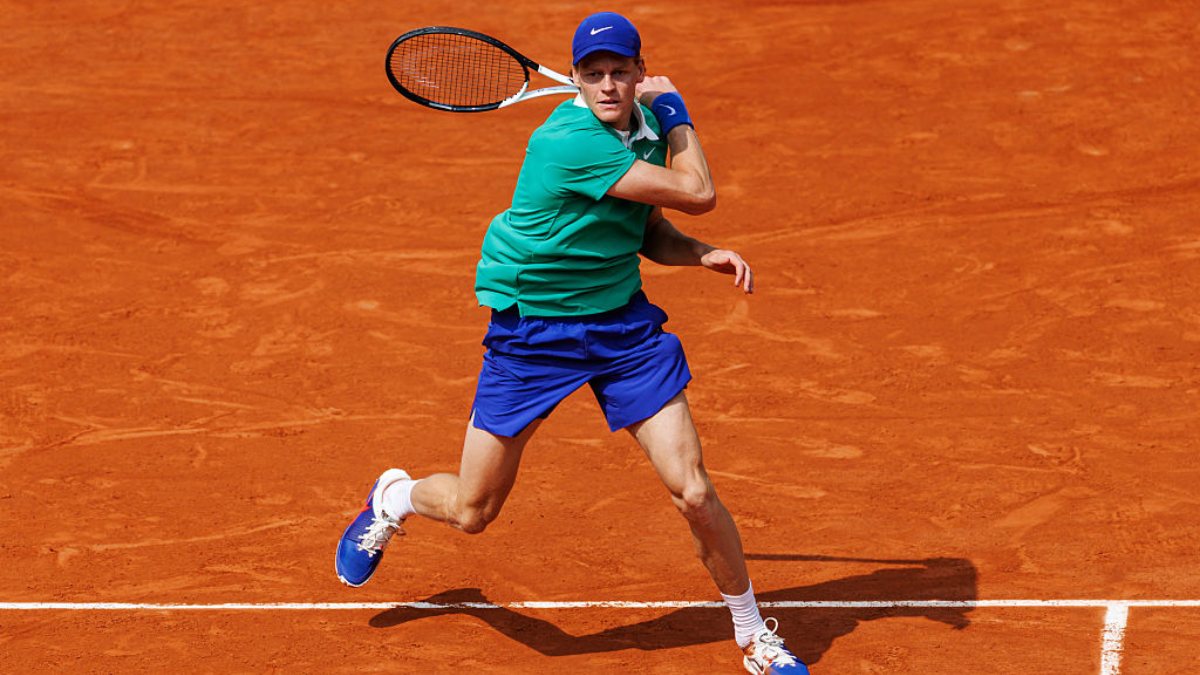 Sinner punta Halle dopo Parigi: le sue parole | sport.it