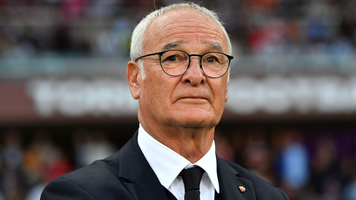 Claudio Ranieri spiega il suo "no" alla Nazionale: "Troppe polemiche se ...