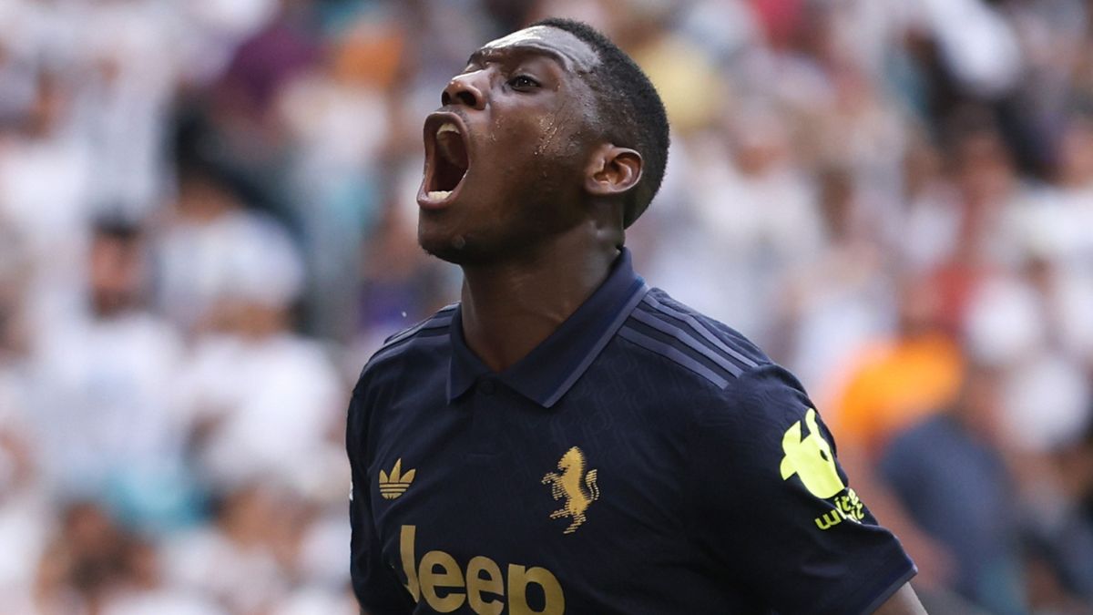 Juventus, che grana: PSG irritato, e su Kolo Muani ora piomba la ...