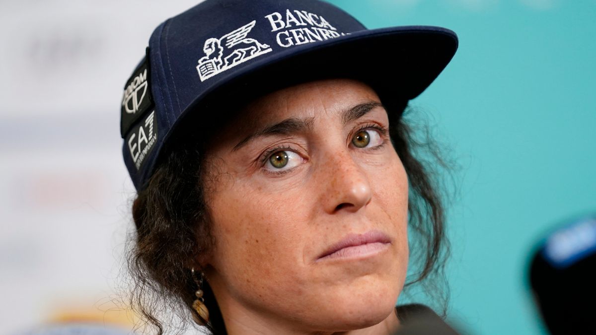 Sci, allarme per Federica Brignone: "Mai più come prima", le parole ...