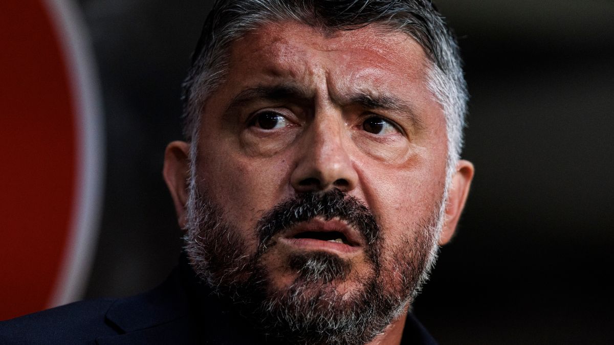 Gattuso, altri guai: un titolare costretto a dare forfait, chi giocherà ...