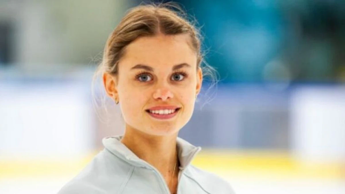 Tragedia nel mondo dello sport: l’Italia piange Julia Marie Gaiser ...