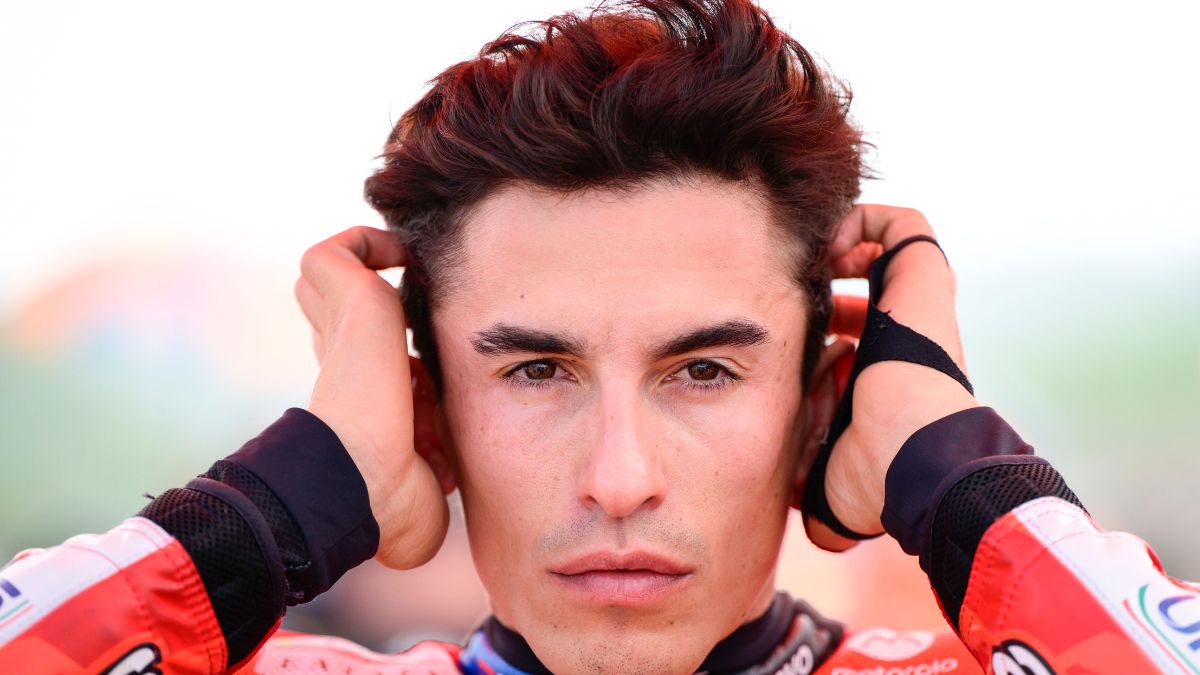 Ducati, Marc Marquez e il suo nono Mondiale: tutti i segreti di un ...